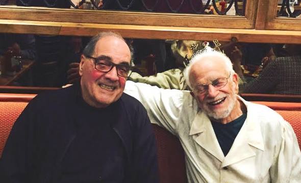 RIP Dominic Frontiere (June 17, 1931 – December 21, 2017) | Musique ...