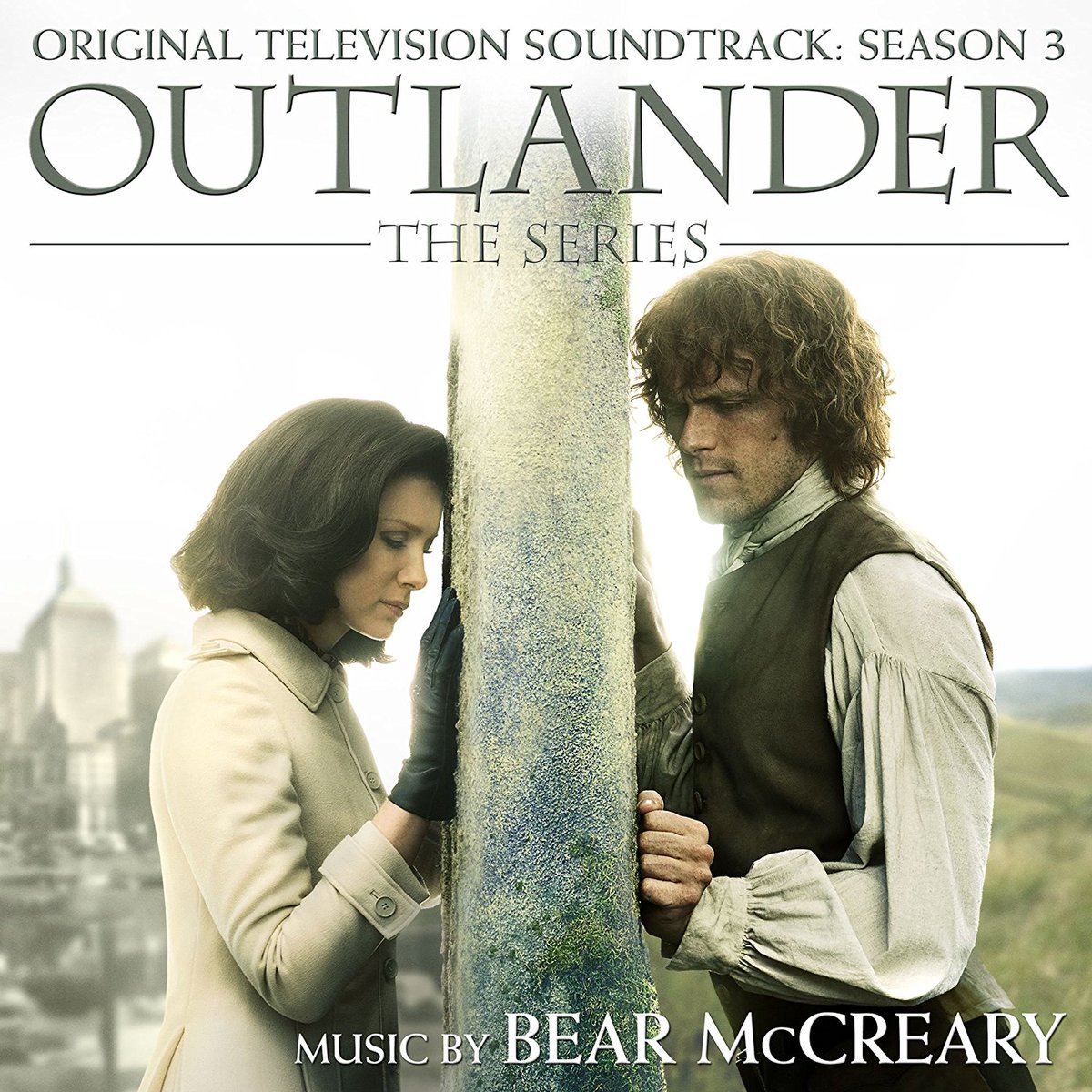 OUTLANDER Season 3 Soundtrack Released | Musique Fantastique
