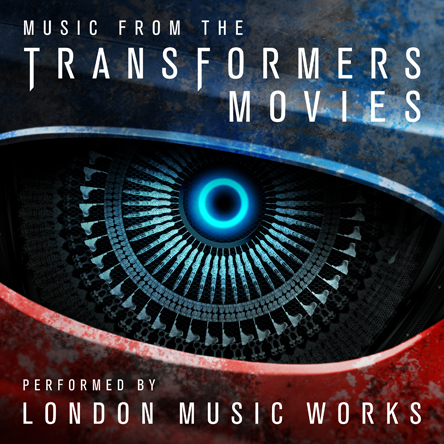 MUSIC FROM THE TRANSFORMERS MOVIES | Musique Fantastique