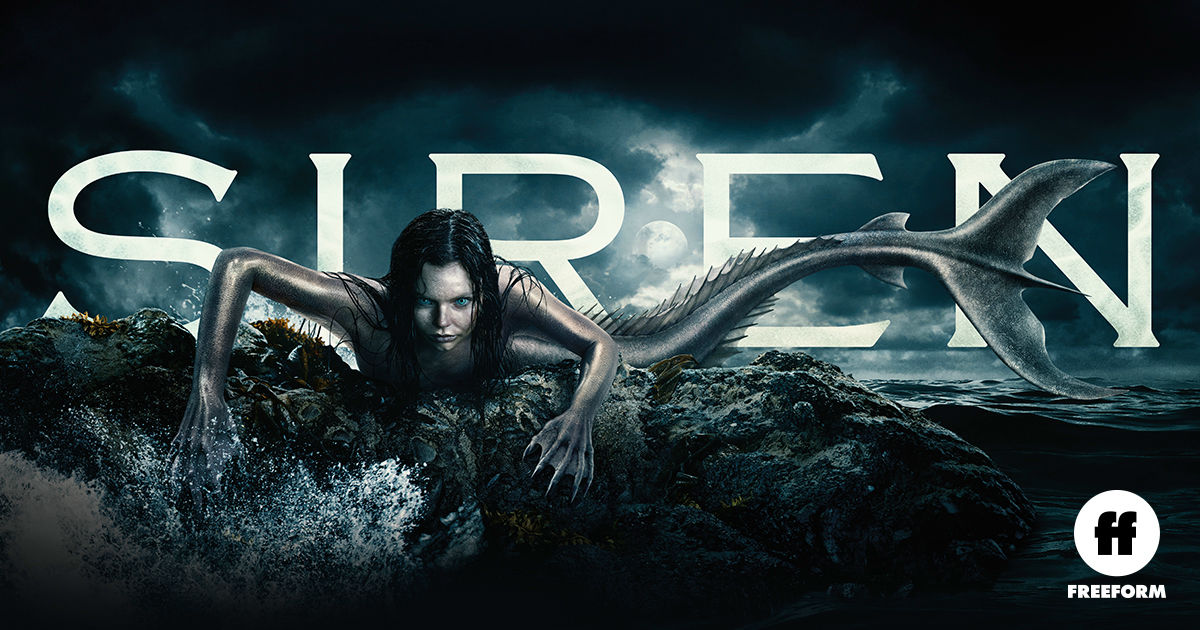 Siren Song | Musique Fantastique