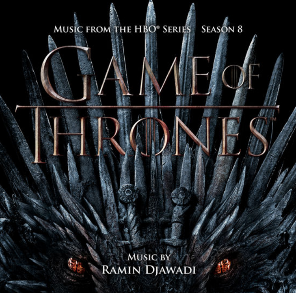 GoT S8 OST | Musique Fantastique