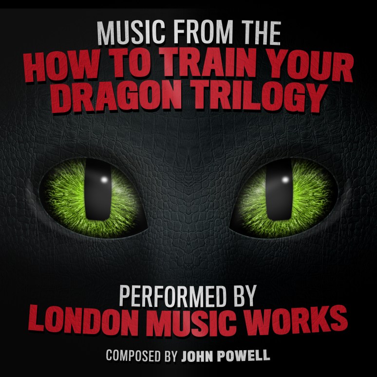DRAGON MUSIC | Musique Fantastique